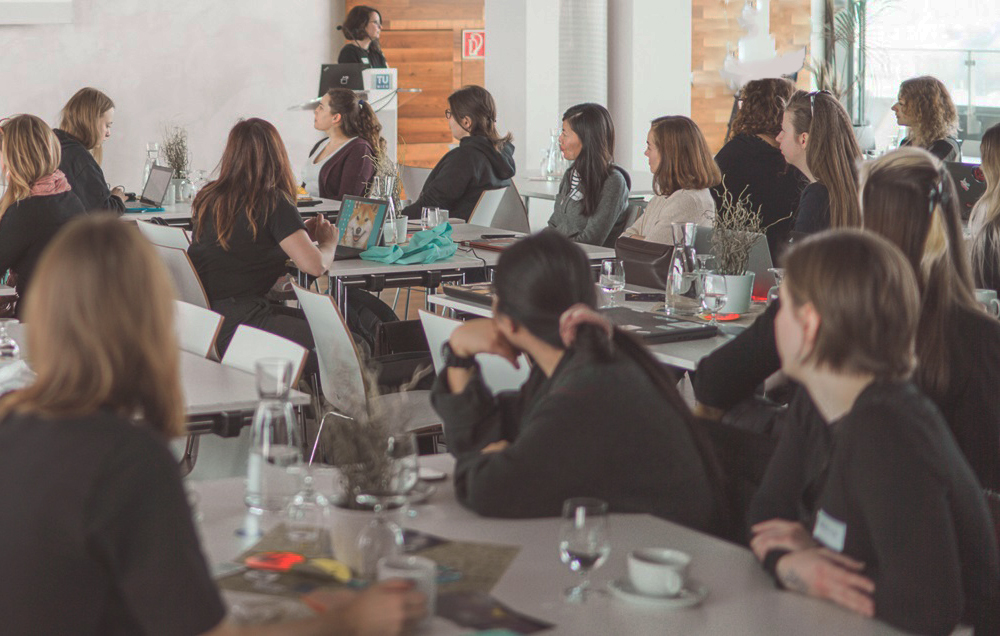 Women && Code Hackathon Sept 2025 – WOMEN AND CODE