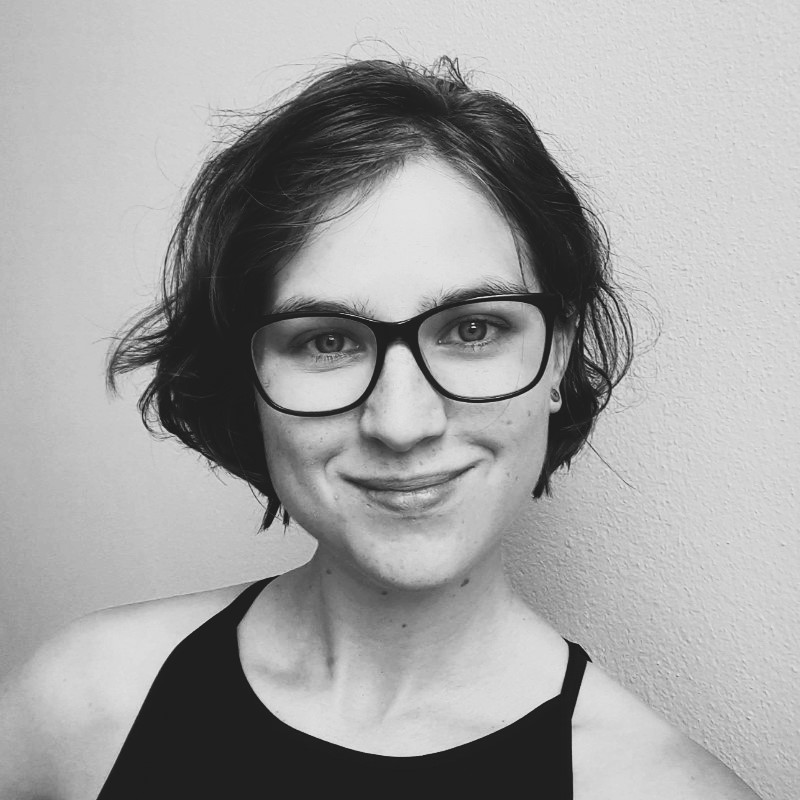 Catherine – Women And Code